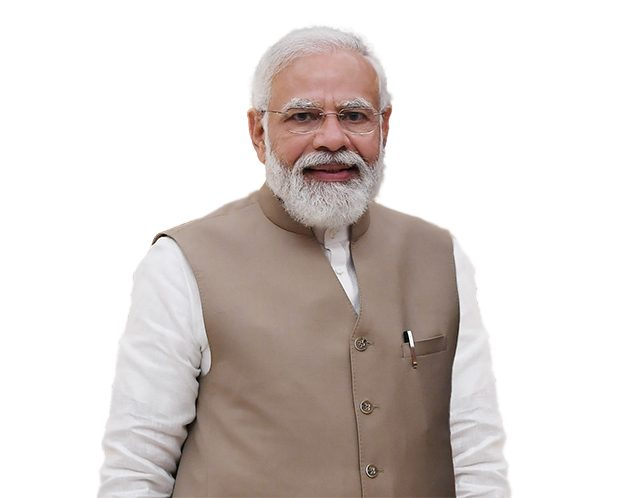 Narendra Modi PM